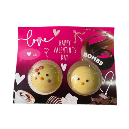 Chocobom Clásica 85 gr Leche – Choco Bom