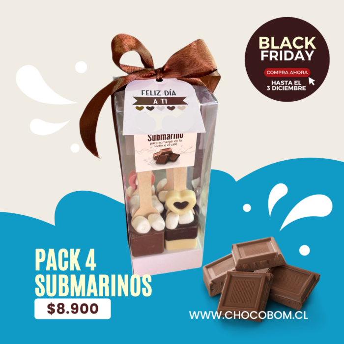 Choco Bom