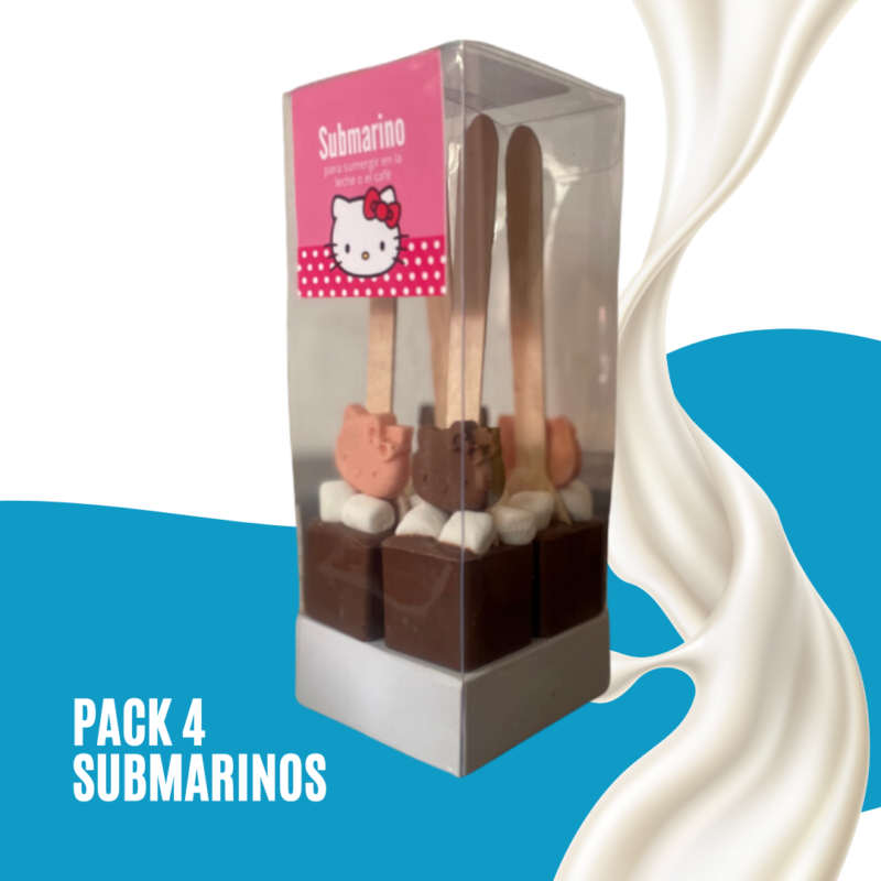 Choco Bom